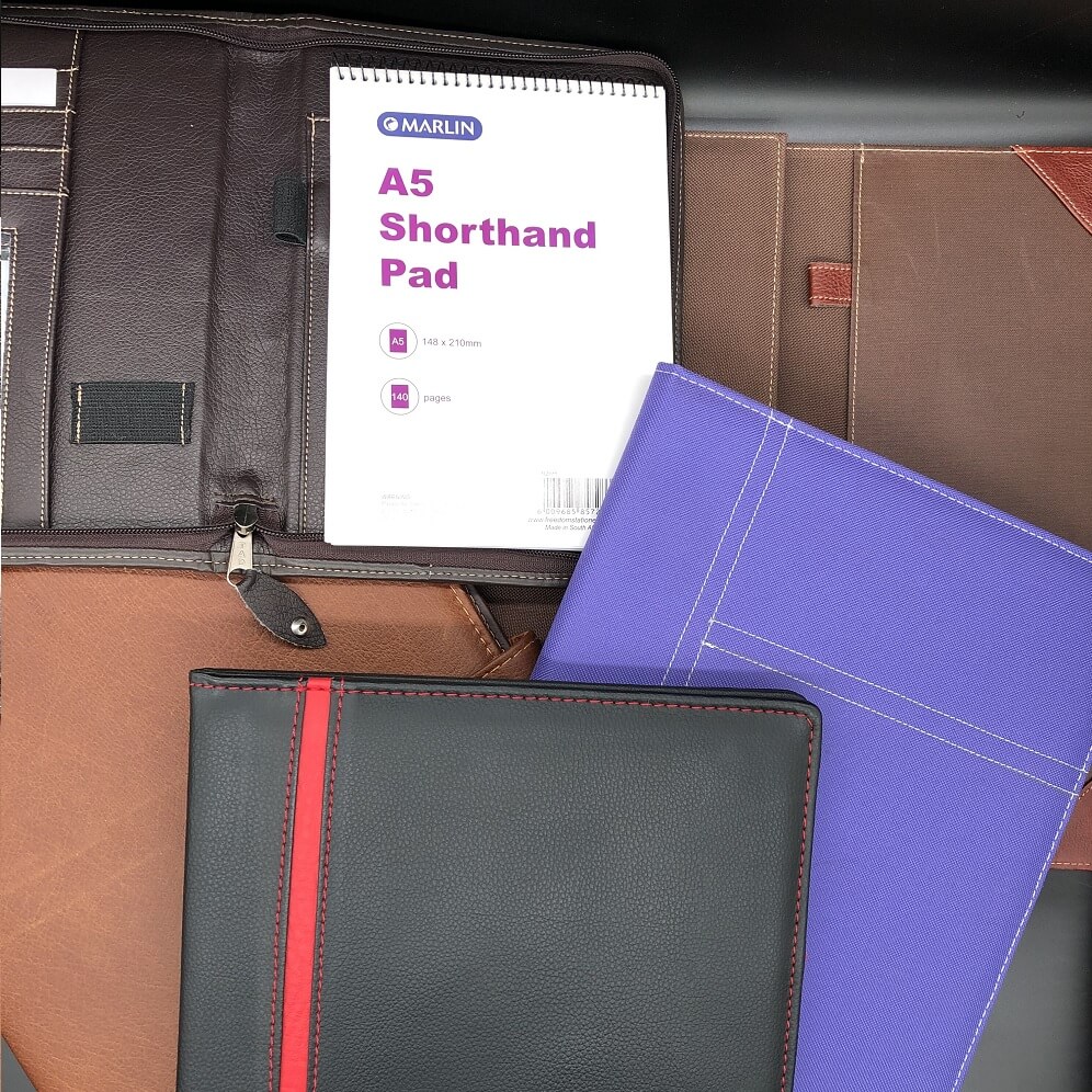 E. Baronos Leather Manufacturers